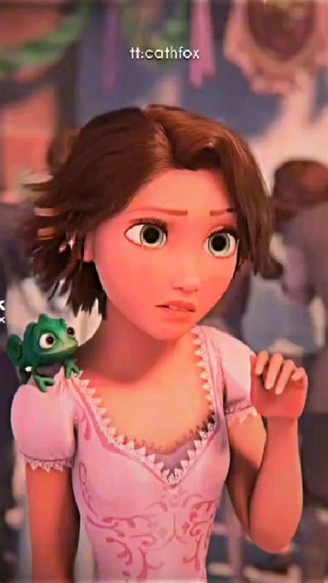 Poljubac Rapunzel Video Movie Marathon Disney Movies