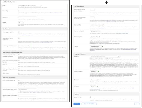 Using Pexip Infinity As A Skype For Business Gateway Pexip Infinity Docs