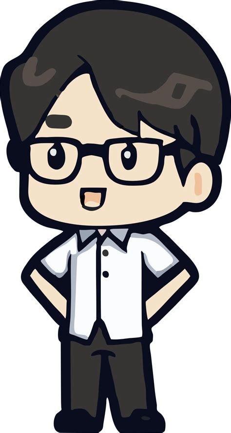 Software Engineer Png Graphic Clipart Design 23485883 Png