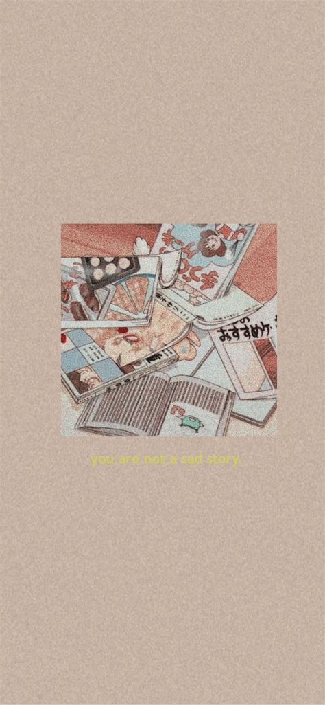 100 Vintage 90s Anime Aesthetic Wallpapers