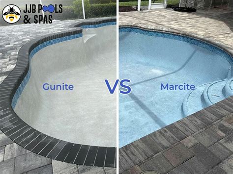 Marcite Vs Gunite Explained For Confident Pool Upgrades