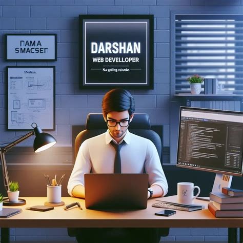 Darshan Bhadiyadara On Linkedin Do Coding With Passion And Dedication