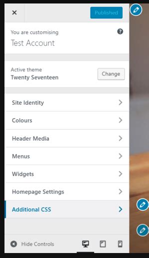 Adding Custom Css Or Javascript In Wordpress Fse Site Verse Wp