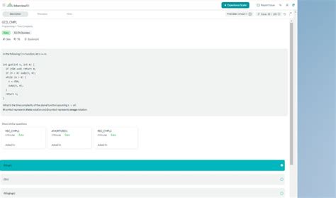 Siddharth Gupta On Linkedin 365daysofcode Scaler Scalerdiscord Scaleracademy
