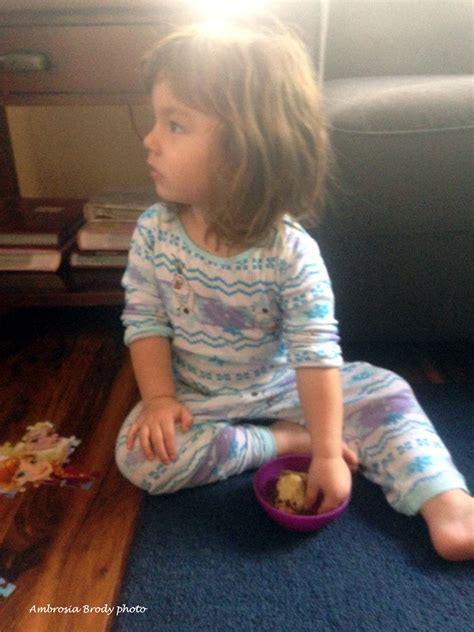 I Let My Daughter Choose Her Own Consequences For A Week And Heres What
