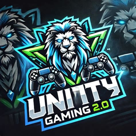 Unity Gaming 2 0 Youtube