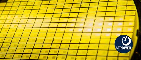 St Unveils 4th Gen Sic Power Technology For Ev Traction Inverters Edn Asia