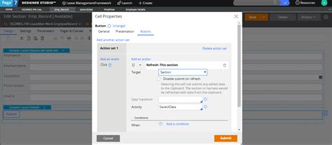all obj method in pega obj browse obj save obj open obj open by handle