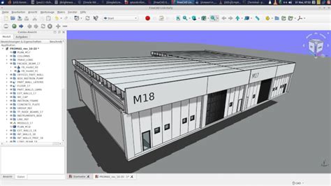 Freecad Archives • Blender 3d Architect