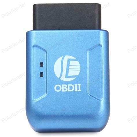 Tracking Device Blue Gps Lbs Accurate Location Tk Grandado