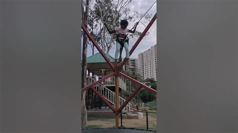 Dhakshi Jumps Youtube