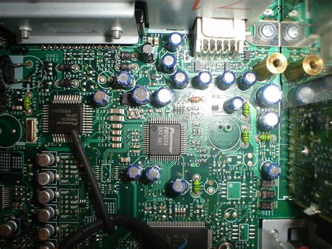 How to Repair Pioneer Pico-Fuse????