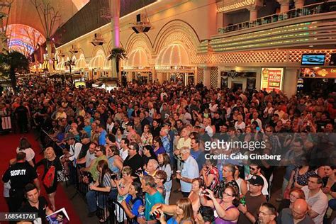 53 4th Annual Las Vegas Ultimate Elvis Tribute Artist Contest Stock