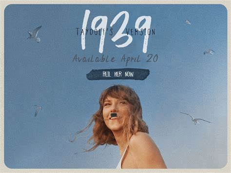 I Saw Taydolf Swiftler In A Comment Section Somewhere And Couldnt Help Myself R Sbubby