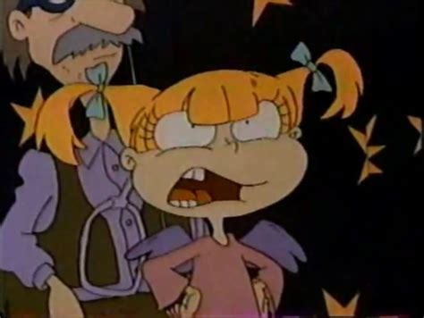 Rugrats Candy Bar Creep Show 330 Rugrats Photo 43014038 Fanpop