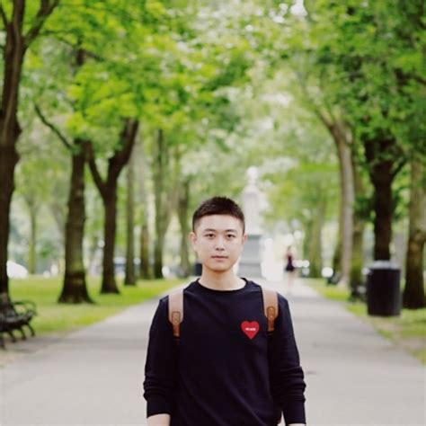 Yicheng Zhang Full Stack Engineer Dawn Foods Global Linkedin