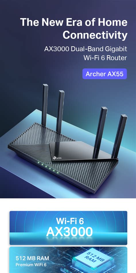 Tp Link Archer Nx600 5g Ax3600 Wi Fi 6 Wireless Dual Band Gigabit Router