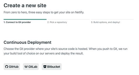 使用netlify和github持续部署hexo博客 Jayshaos Blog