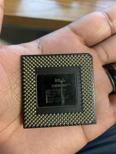 Whats The Oldest Cpu You Have R Pcmasterrace