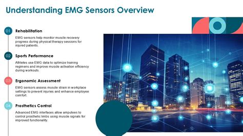 Understanding Electromyogram Emg Sensors For Muscle Monitoring Ppt Slides St Ai Ppt Presentation