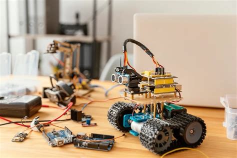 ¿qué Son Los Arduinos Y Para Que Se Usan