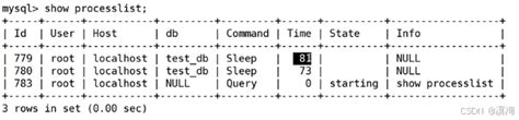 【mysql】事务是个啥？（一文带你了解 为什么要有事务、事务在mysql中的出现情况以及事务的四大特性）mysql为什么要有事务 Csdn博客