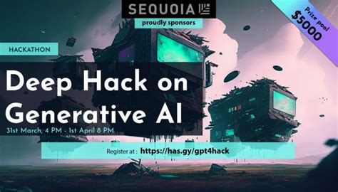 Hasgeek On Linkedin Artificialintelligence Generativeai Gpt4 India