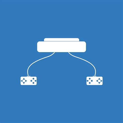 아이콘 어린이 게임 콘솔 벡터 Ai Eps Uidownload