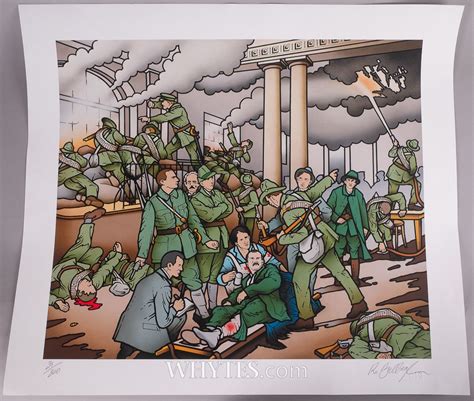 Robert Ballagh B1943 Whytes