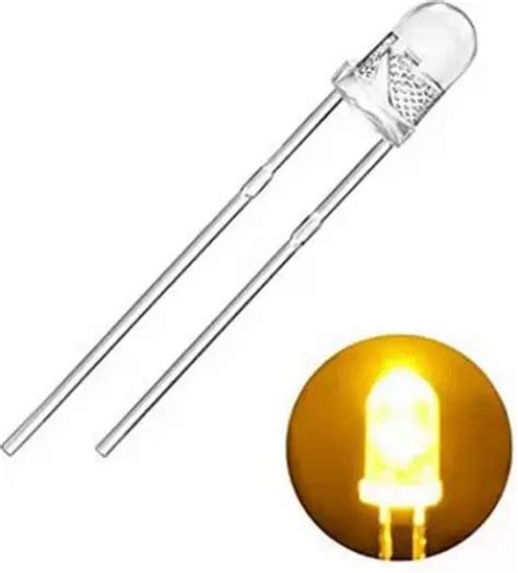 Yellow Led Yellow Light Emitting Diode Latest Price Manufacturers