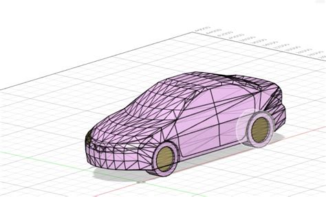 Need Help To Convert Sketchup Geometry Into Solid Body Pro SketchUp