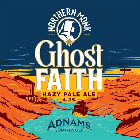 Ghost Ship The Stuff Of Legend Adnams Plc