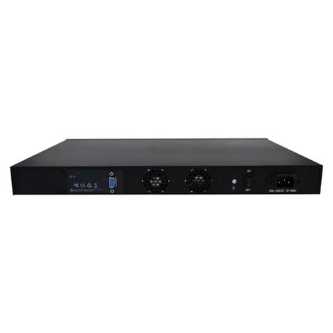 Comfast Gigabit Core Gateway 4lanwan Gigabit Ethernet Wifi Core