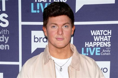 The Valley Zack Wickham Gets Scrotox Botox Injections In His Scrotum