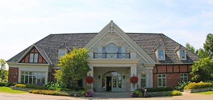 Meetings And Banquets Clublink