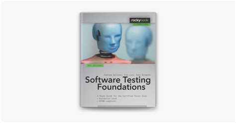 ‎software Testing Foundations 4th Edition Sur Apple Books