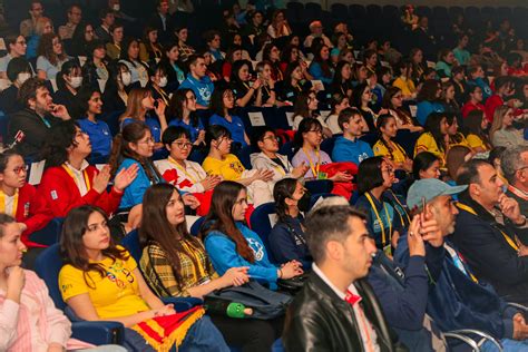 Egmo 2023 Is Officially Open Egmo2023