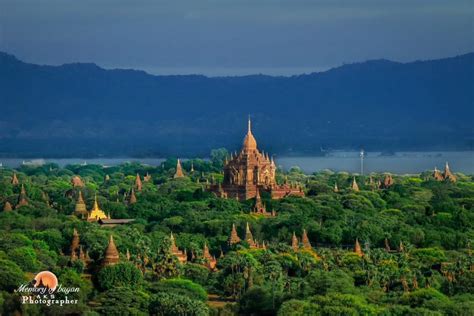 မြန်မာ့အလှ သဘာဝရှုခင်းဓာတ်ပုံများ Facebook