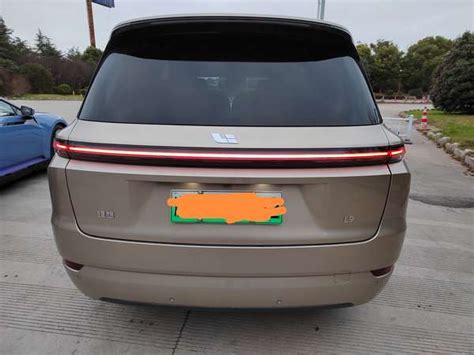 质海无涯 的想法 2022 汽车盘点 理想l9的摄像头布局： 图 知乎