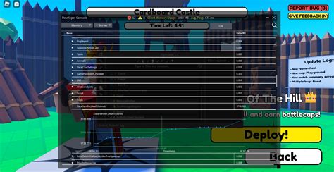 All Players Losing Connection At The Same Time Randomly Scripting Support Developer Forum