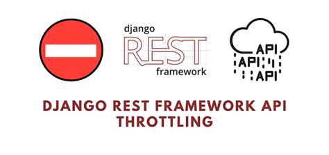 Throttling In Django Rest Framework Yashnarbek Samiyev