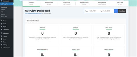 Best Analytics Plugins For Wordpress Track Your Performance