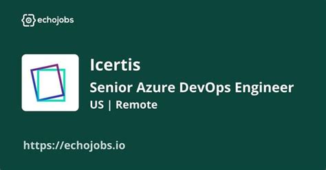 Hiring Senior Azure Devops Engineer Cloud Operations Usd 110k 190k Us Remote Sql Redis