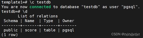 Pg——psql命令行交互式客户端工具pg命令启动客户端 Csdn博客 Pg——psql命令行交互式客户端工具pg命令启动客户端 Csdn博客