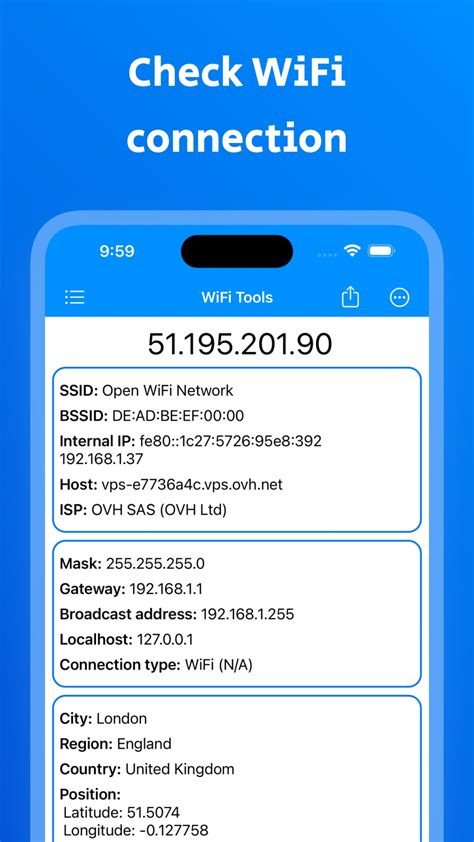 Wifi Tools Analyzer For Iphone Download
