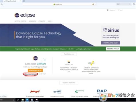 Eclipse安装教程win10win10系统安装eclipse及配置教程win10安装eclipse安装教程 Csdn博客