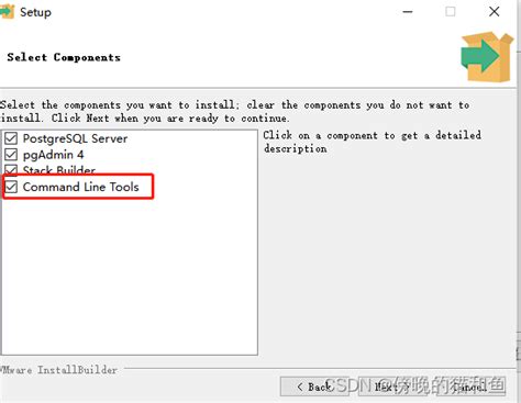 Mimic Iv数据库安装（一）mimic数据库 Csdn博客