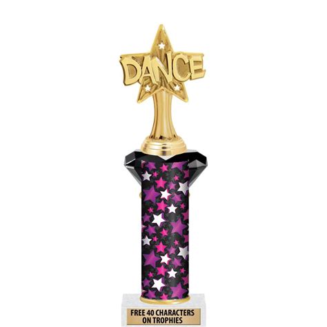Tap Dance Trophies Tap Dance Medals Tap Dance Plaques And Awards