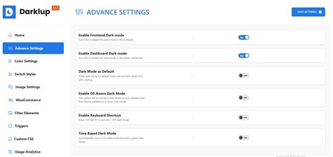 Darklup Vs Wp Dark Mode Which Plugin Is Better For Your Website