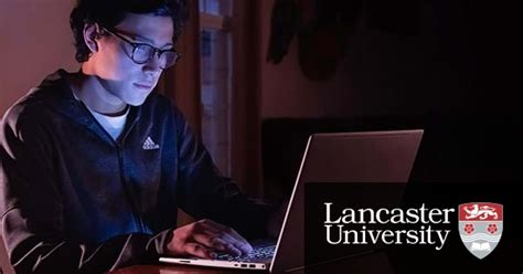 Weblogin Authentication Ask Lancaster University